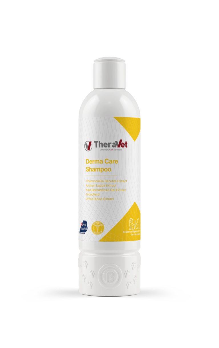 Derma Care Shampoo - Beta Pet Health
