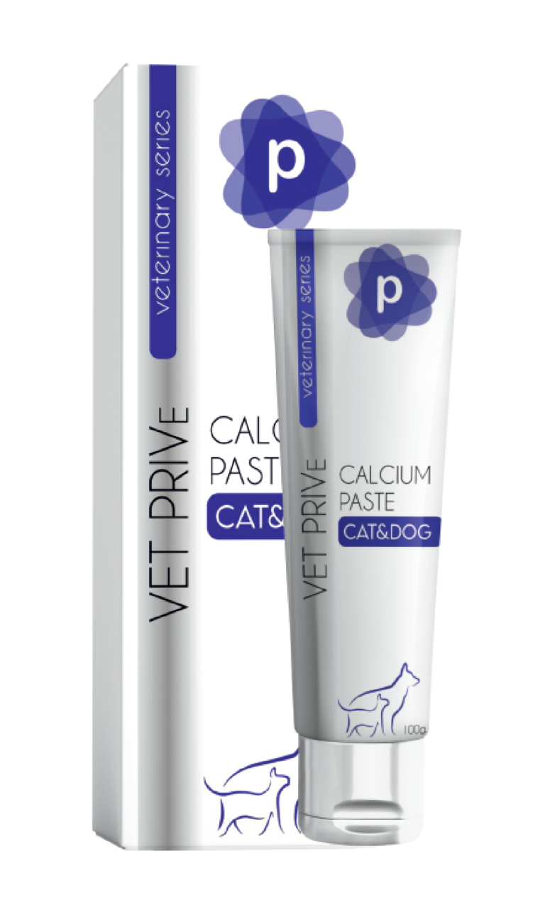Calcium Paste - Beta Pet Health