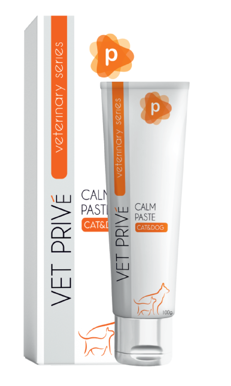 Calm Paste - Beta Pet Health