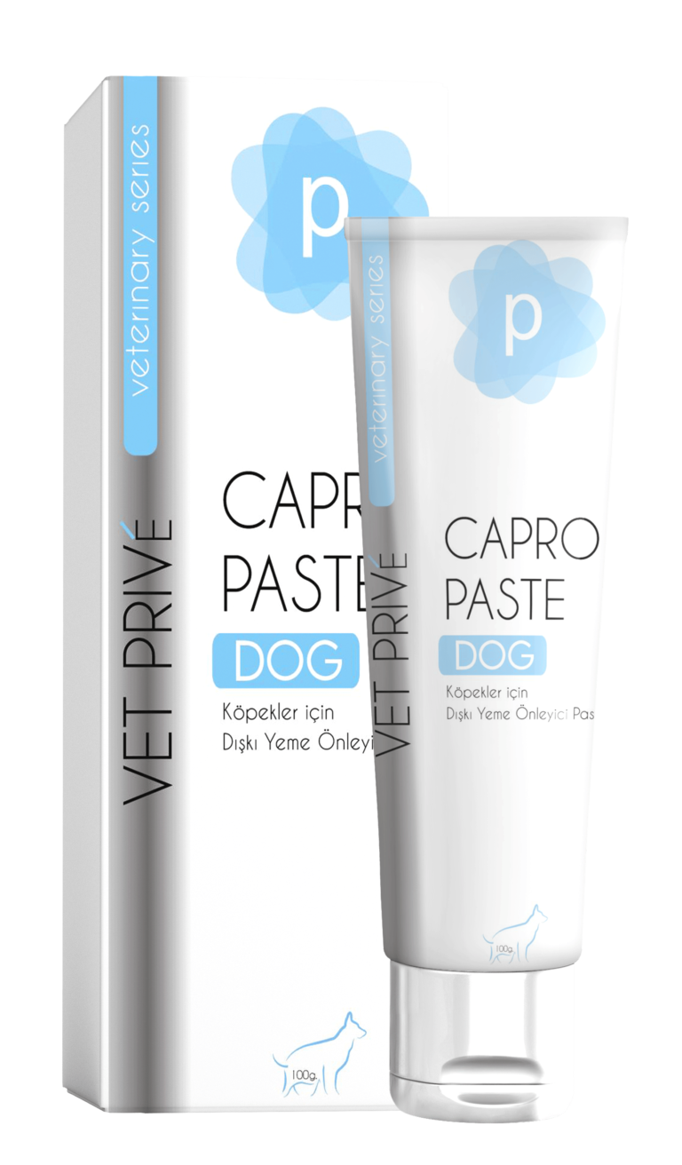 Capro Paste - Beta Pet Health