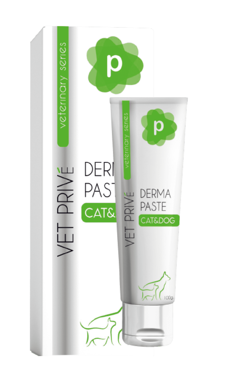 Derma Paste - Beta Pet Health