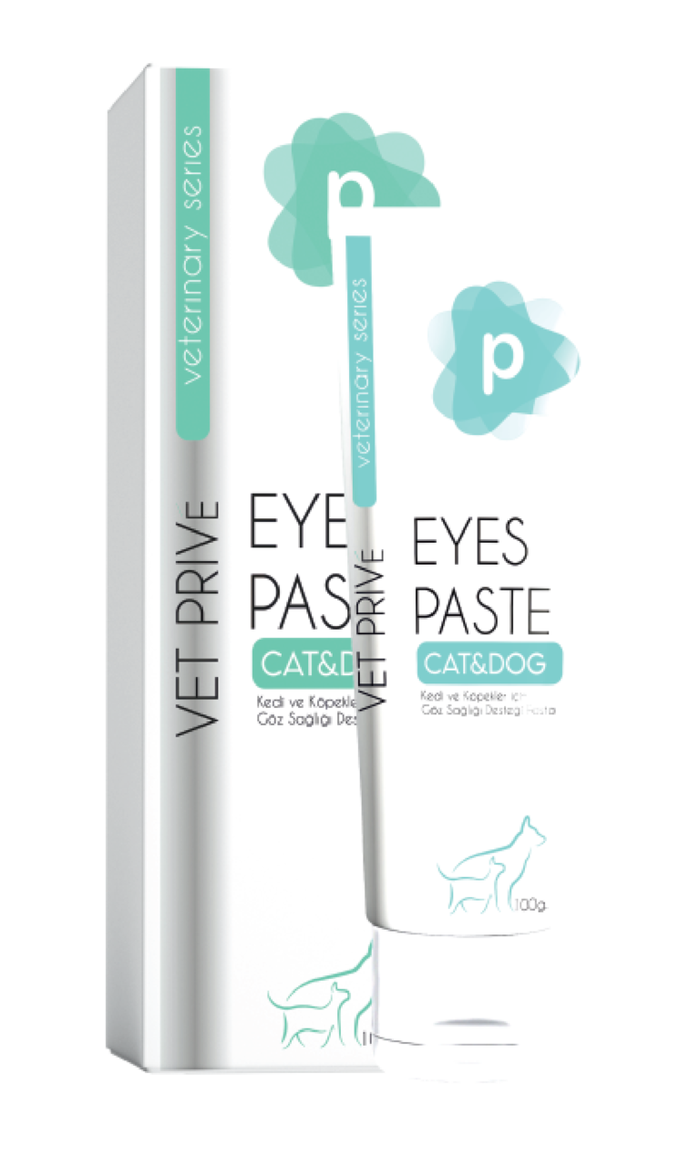 Eyes Paste - Beta Pet Health