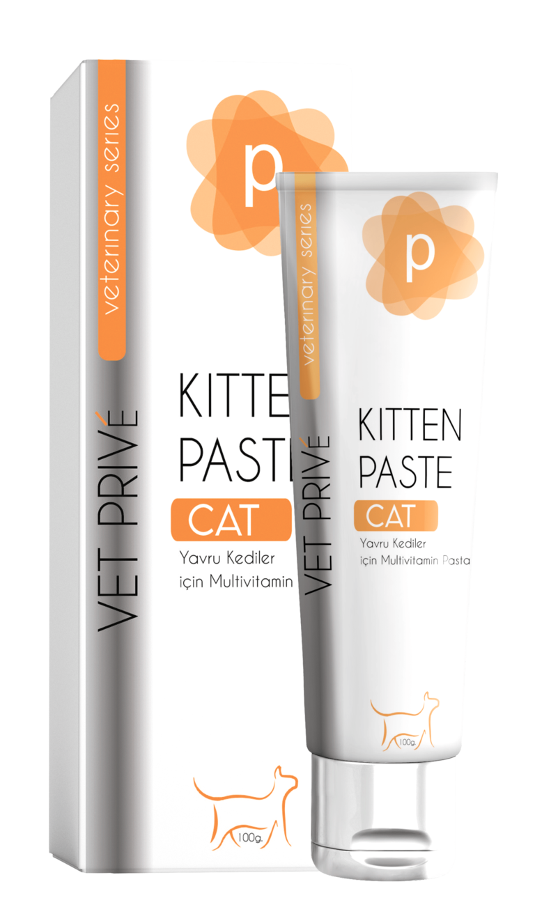 Kitten Paste - Beta Pet Health