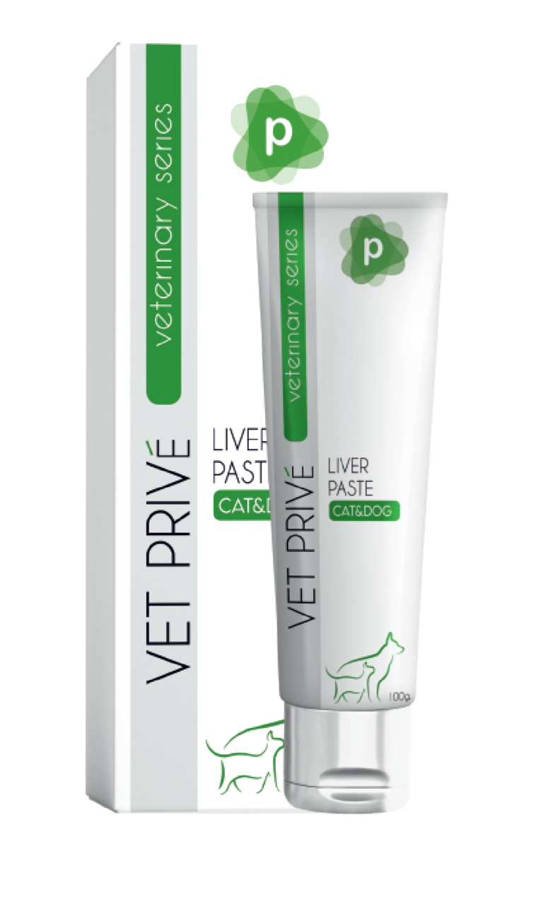 Liver Paste - Beta Pet Health